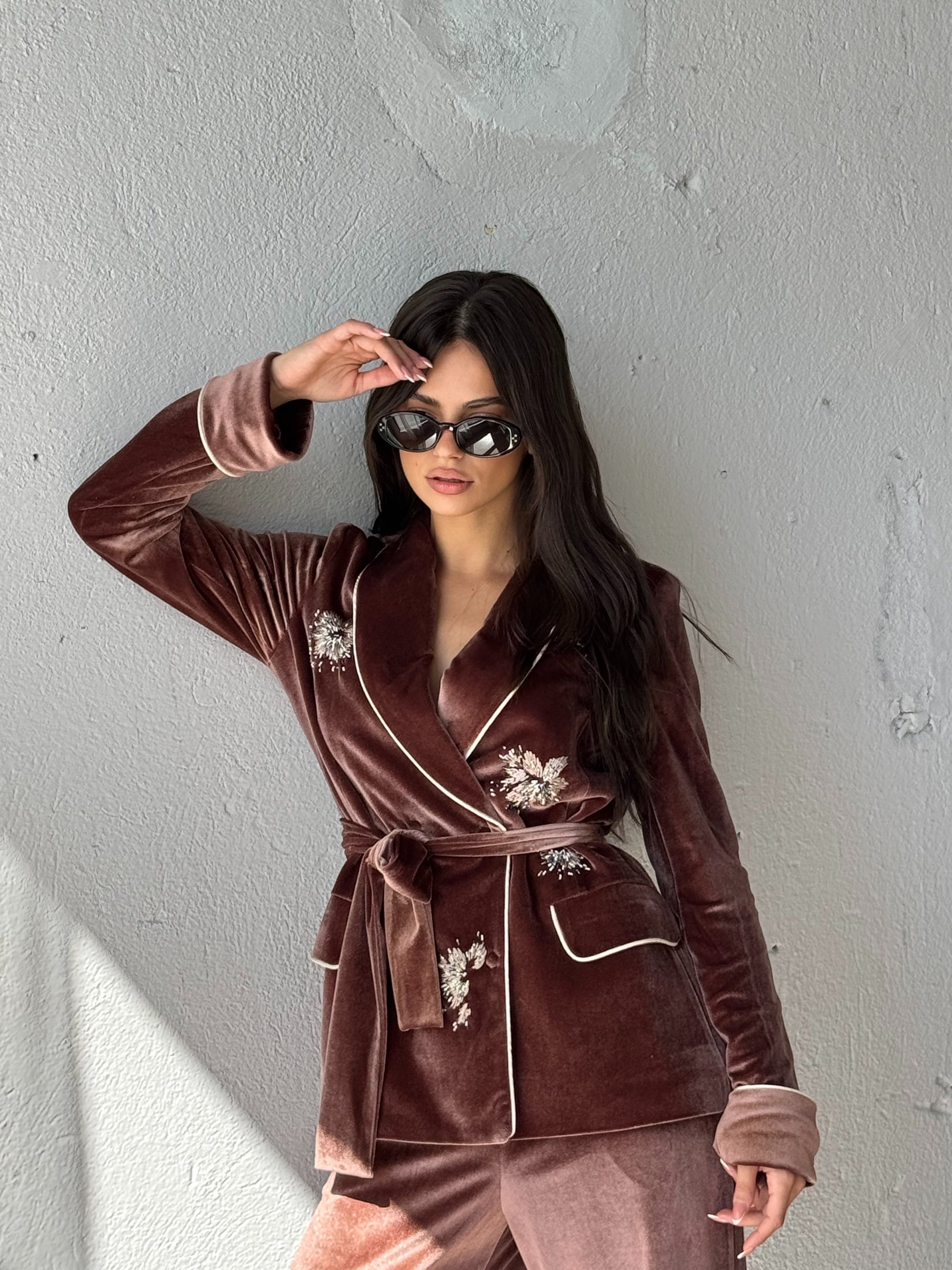 ZOE - The clothing brand