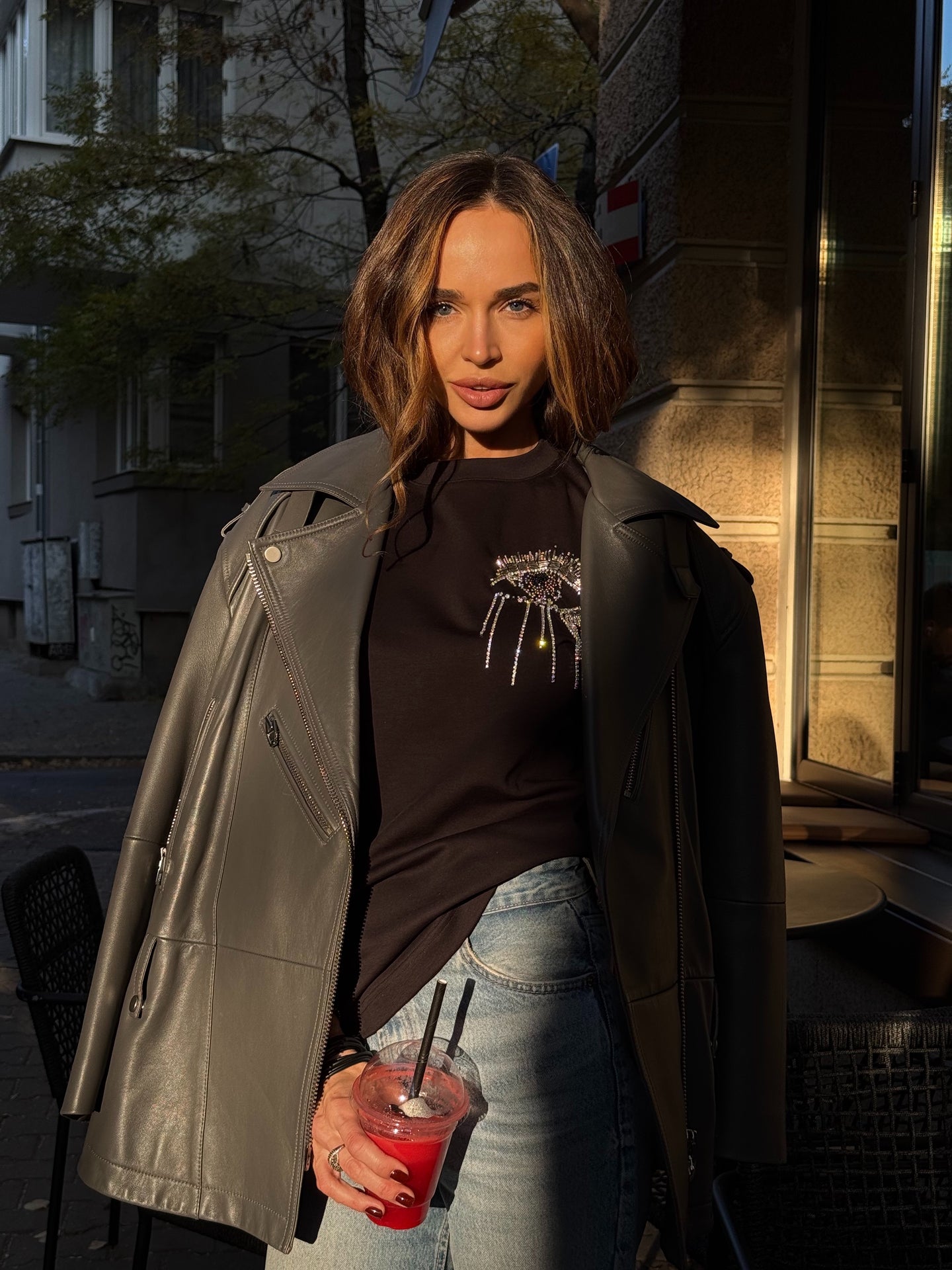 ZOE - The clothing brand